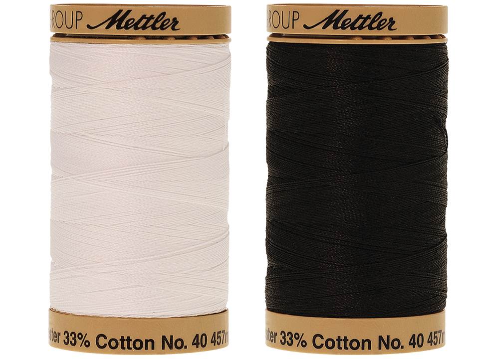 Mettler – Cansew Clearance